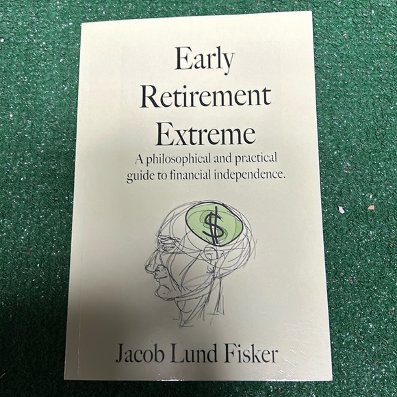 Other | Early Retirement Extreme Jacob Lund Fisker How To Retire In ...